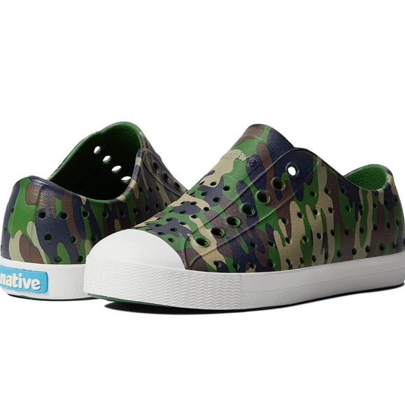 Native Shoes | Shoes | New Native Jefferson Slip On Sneakers | Poshmark